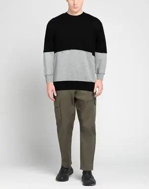 Versace Cotton Elastane Sweatshirt