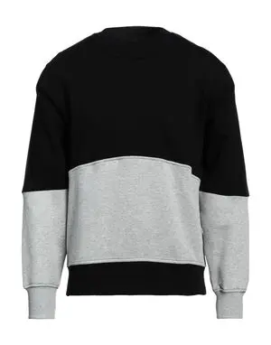 Versace Cotton Elastane Sweatshirt