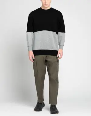 Versace Cotton Elastane Sweatshirt