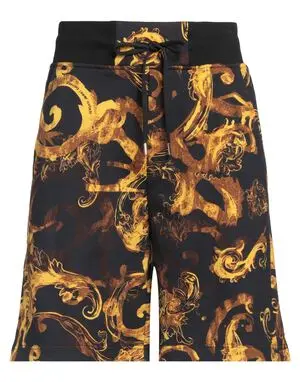 Versace French Terry Shorts