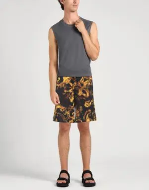 Versace French Terry Shorts