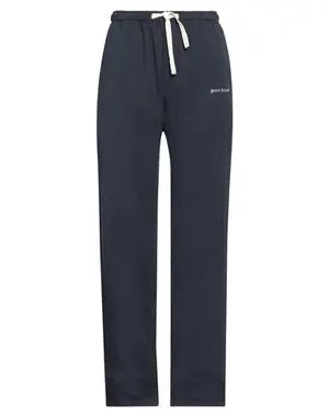 Palm Angels Pants Size Cotton, Polyester