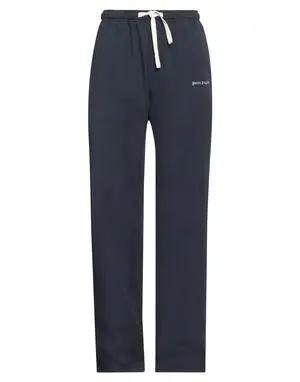 Palm Angels Pants Size Cotton, Polyester