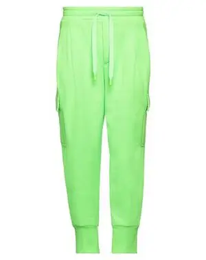 Dolce & Gabbana Pants Lime Size Polyester