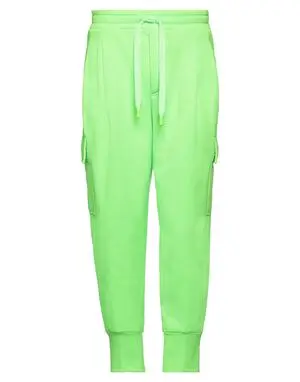 Dolce & Gabbana Pants Lime Size Polyester