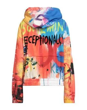 Dolce & Gabbana Printed Windbreaker