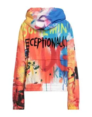 Dolce & Gabbana Printed Windbreaker