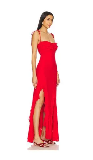 Majorelle Charrisse Gown