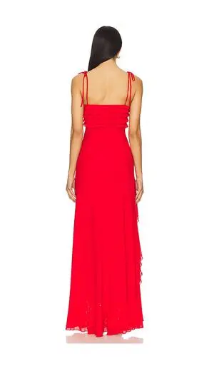 Majorelle Charrisse Gown