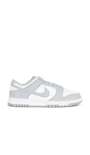 Men's Nike Dunk Low Retro Sneakers