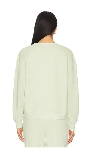 Eberjey French Terry Sweatshirt