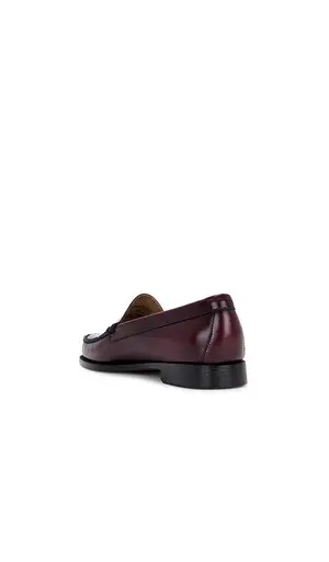 G.H.BASS Venetian Weejuns