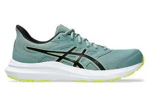 Asics Jolt 4in Sneaker - Celadon/black