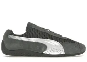 PUMA Speedcat Premiumin Sneakers - Shadow Grey/matte Silver