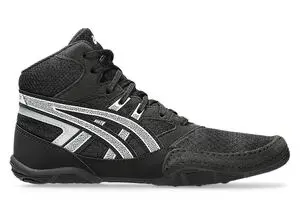 Asics Snapdown 4in - Black/white