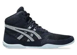 Asics Snapdown 4in Athletic Shoes - Midnight/cool Grey