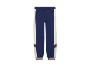 Gucci Track Pants Sport Bottoms For Men