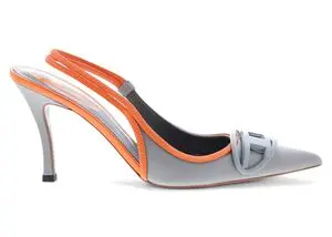 DIESEL Dvenus Slingback Heels