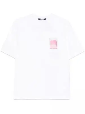 Jacquemus Le T-shirt Esquimau T-shirt