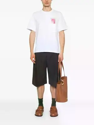 Jacquemus Le T-shirt Esquimau T-shirt