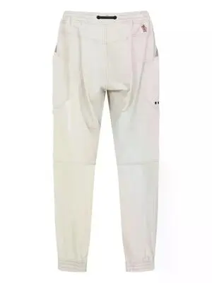 Moncler Straight-leg Trousers