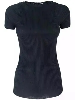 Sportmax Lastra T-shirt