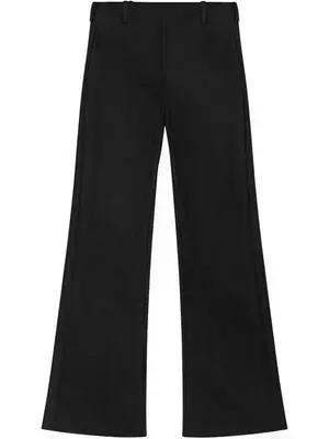 Ganni Tailored Pants For Women