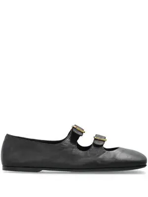 Agl Ceramic Ballerina Flats