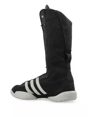 Y3 Regu Sneakers
