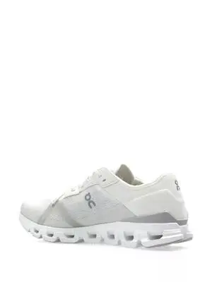 On Cloud X 4 Sneakers - White