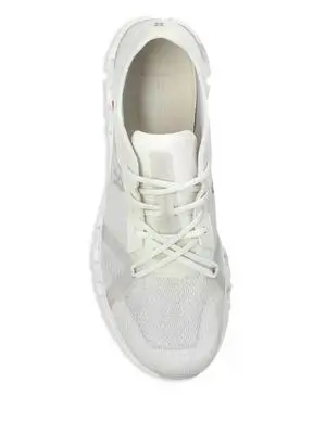 On Cloud X 4 Sneakers - White