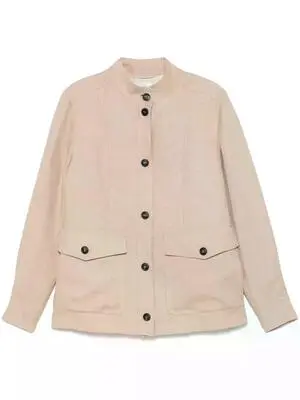 Eleventy Linen Jacket