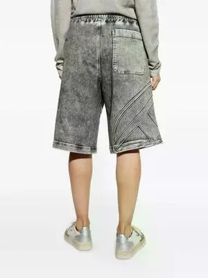 DIESEL® D-enny-s Track Shorts