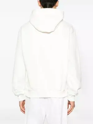 Casablanca Casa Surf Hooded Sweatshirt