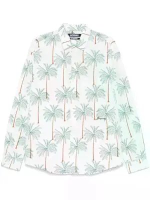 Jacquemus La Chemise Simon Shirt