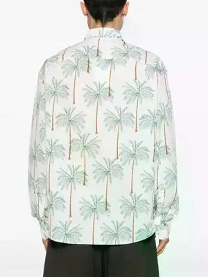 Jacquemus La Chemise Simon Shirt