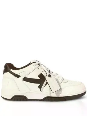 Off-White Out Of Office Sneakers
