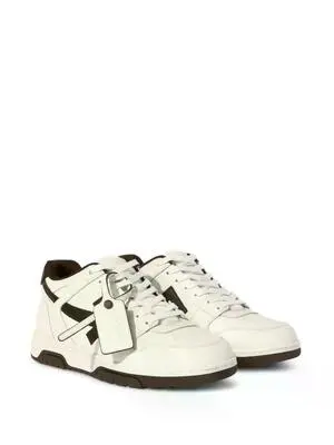Off-White Out Of Office Sneakers