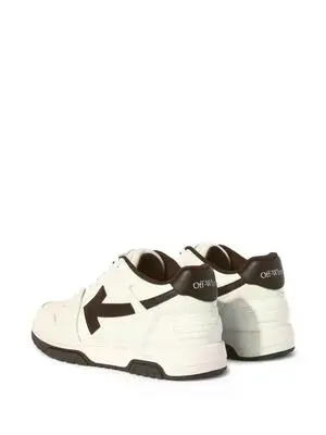 Off-White Out Of Office Sneakers