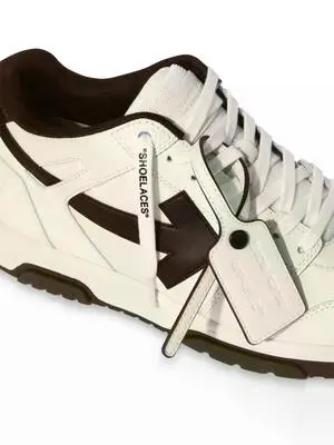 Off-White Out Of Office Sneakers