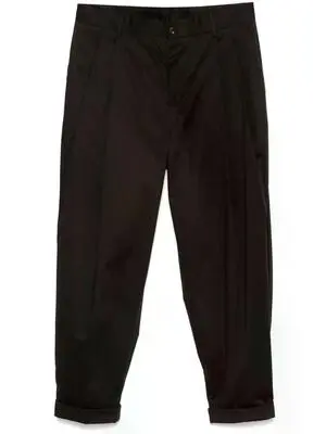 Dolce & Gabbana Gabardine Chinos