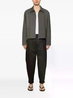 Dolce & Gabbana Gabardine Chinos