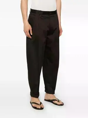 Dolce & Gabbana Gabardine Chinos