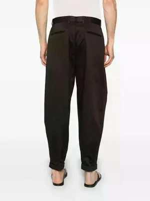 Dolce & Gabbana Gabardine Chinos