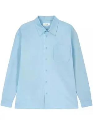 STUDIO TOMBOY Drop-shoulder Shirt
