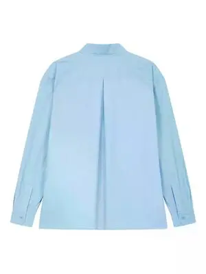STUDIO TOMBOY Drop-shoulder Shirt