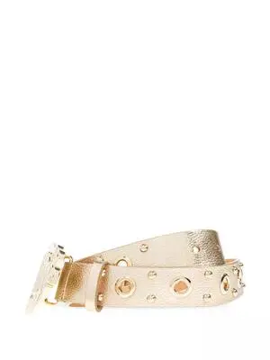 Dsquared2 Logo-plaque Belt