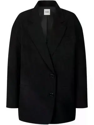 STUDIO TOMBOY Maxi Overfit Jacket