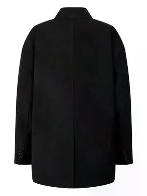 STUDIO TOMBOY Maxi Overfit Jacket