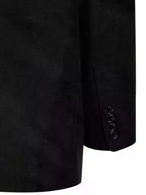 STUDIO TOMBOY Maxi Overfit Jacket